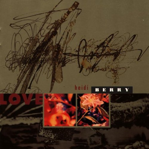 Love: Heidi Berry: Amazon.es: CD y vinilos}