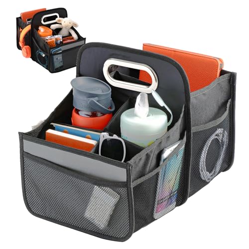 Car Caddy – The 15 best products compared - Your Motor Guide