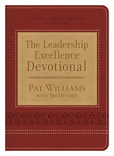 Book review of The Leadership Excellence Devotional - Readers' Favorite: Book Reviews and Award ...