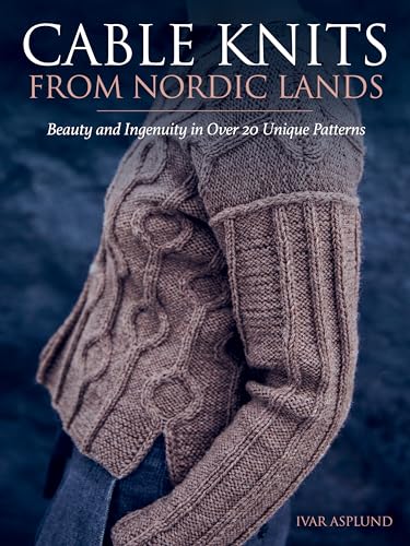 10 Best Nordic Knitting Patterns to Fuel Your Creativity This Winter ...