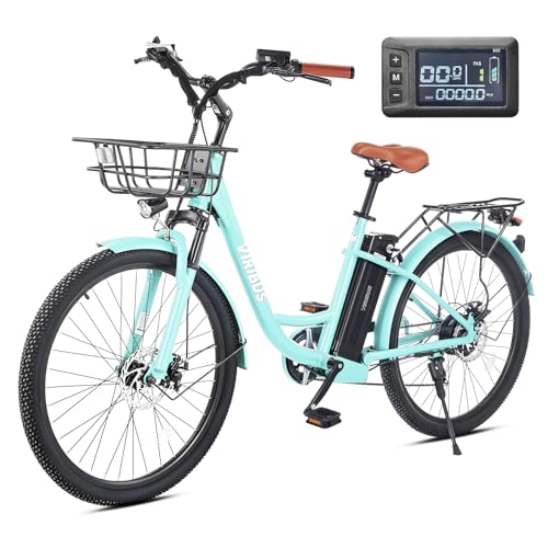 Best Commuter E-Bikes for Daily Use in 2024 - GoEBikeLife