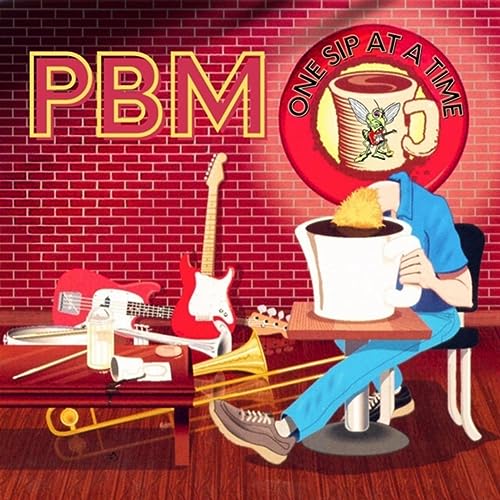 Amazon MusicでPBM (Poor Boy Music)のOne Sip at a Timeを再生する