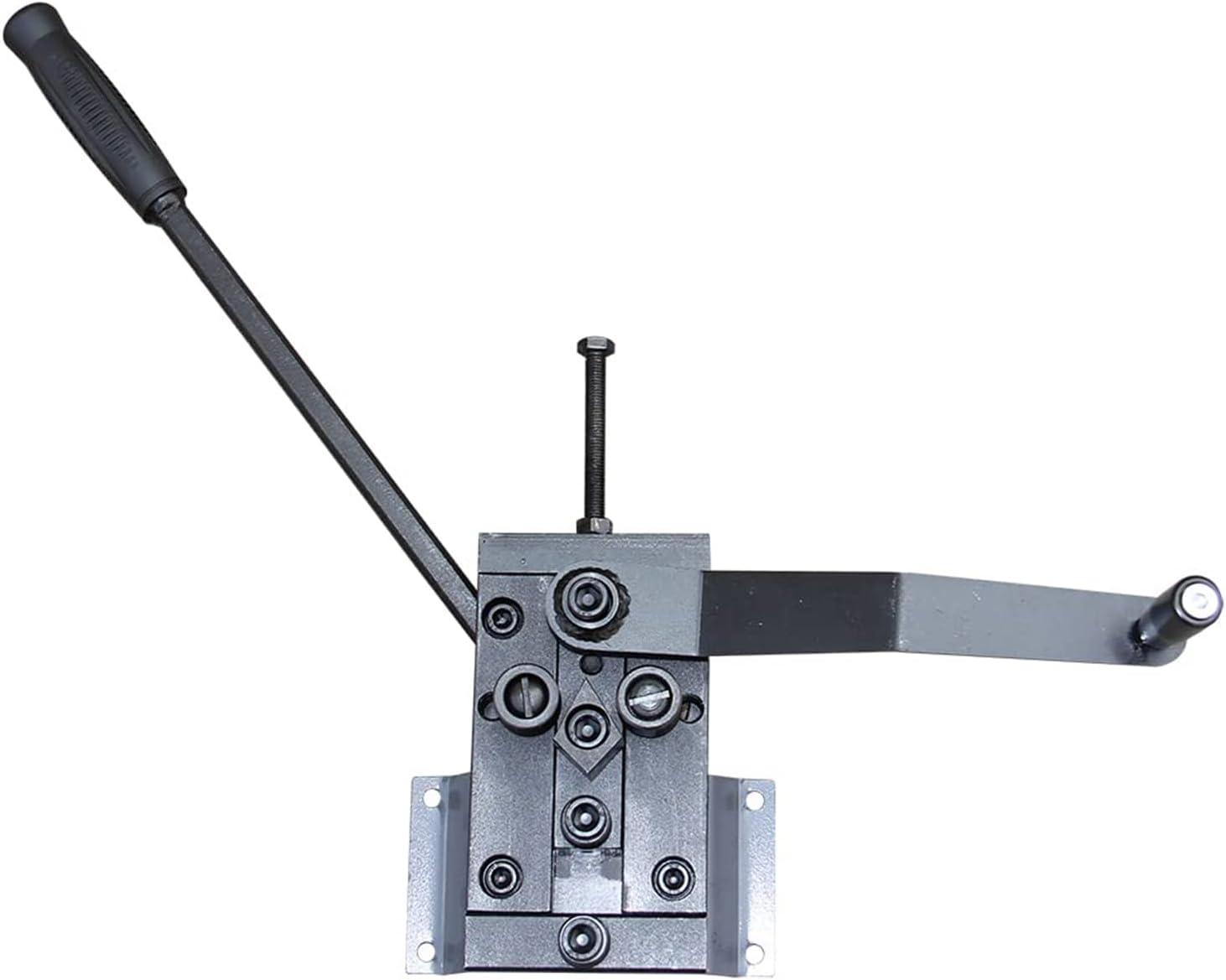 KAKA INDUSTRIAL W-2 Multipurpose Metal Craft Tool Set User Manual