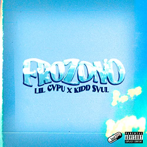 Play Frozono by Lil cvpu & Kidd Svul on Amazon Music Unlimited