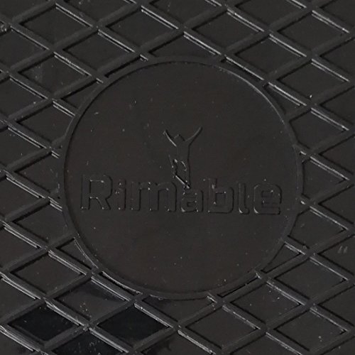 Snapklik.com : RIMABLE Complete 22 Inches Skateboard
