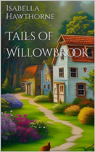 Amazon.com: Tails of Willowbrook eBook : Hawthorne, Isabella, Gence ...