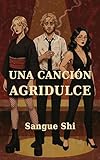 【発売日：2026年05月06日】・製造元:Sangue Shi