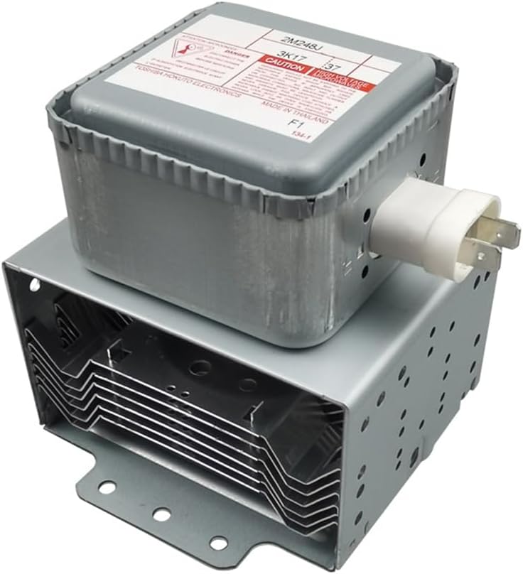 Amazon.com: Magnetron 2M303H for Frequency Conversion Microwave Oven ...