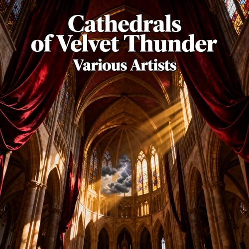 Play Cathedrals of Velvet Thunder by VARIOUS ARTISTS on Amazon Music ...