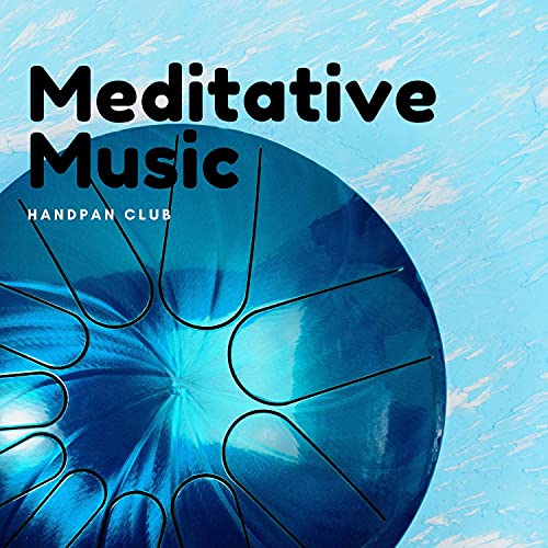 Ambient Pan Drum, Meditative Music de Handpan Club en Amazon Music ...