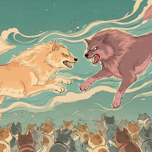 Amazon.co.jp: Battle of Wolves : Jade Wii: デジタルミュージック