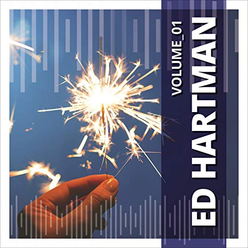 Amazon.com: Ed Hartman - Vol. 1 : Ed Hartman: Digital Music