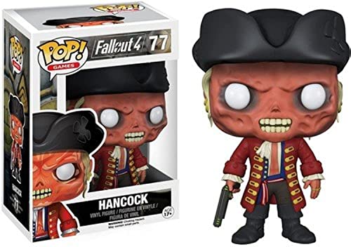 Funko POP! de Fallout | AccesoriosGAMER.com