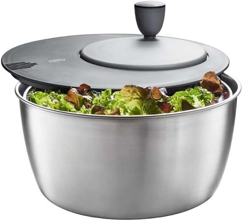 Amazon.fr : essoreuse salade inox
