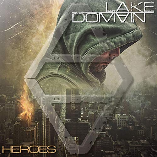 Play Heroes by Lake Domain on Amazon Music