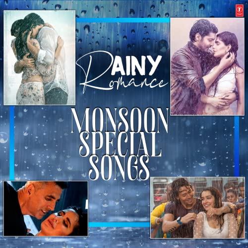 Mujhko Barsaat Bana Lo (From "Junooniyat") song by Armaan Malik from Rainy Romance - Monsoon ...