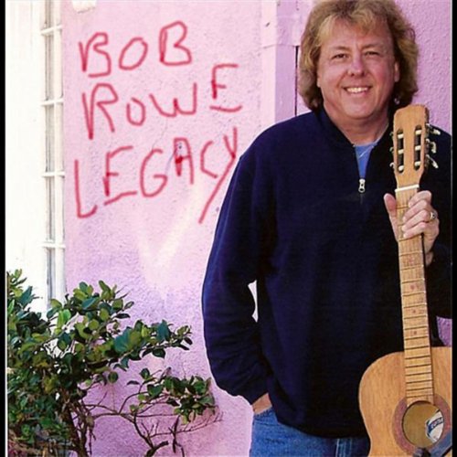 Amazon.com: Spirit of God In the Clear Running Water : Bob Rowe ...