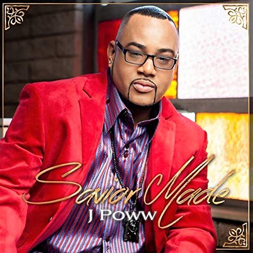 Amazon Music - J. PowwのSavior Made - Amazon.co.jp