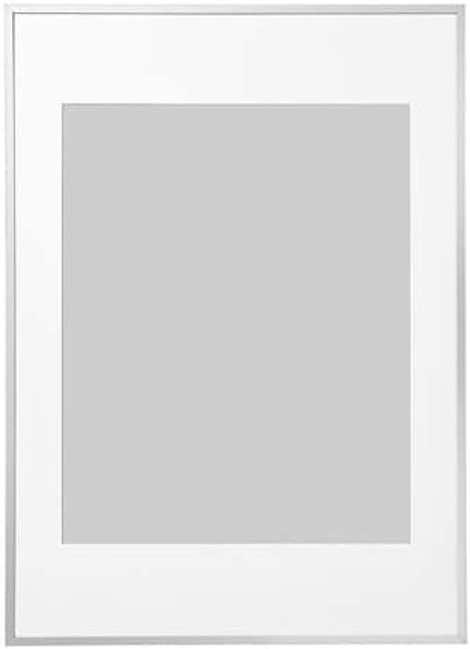 Amazon IKEA Lomviken Frame Aluminum 602 867 64 Size 19 3 4x27 1 2 amazon-ikea-lomviken-frame-aluminum-602-867-64-size-19-3-4x27-1-2