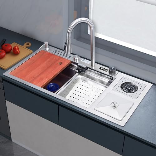 Plantex modular sink/basin for kitchen/stainless steel kitchen sink ...