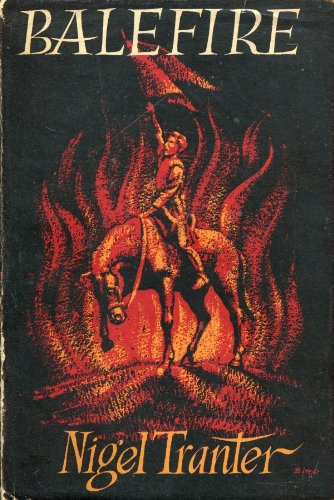 Balefire: Tranter, Nigel: Amazon.com: Books