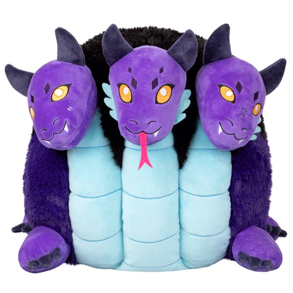 Buy Squishable / Hydra 15'' Plush Online at Low Prices in India - Amazon.in