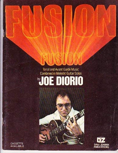 Fusion: Tonal and avant garde music combined in melodic guitar solos ...