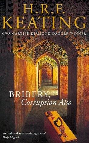 Bribery, Corruption Also: H R F Keating: 9780330372428: Amazon.com: Books