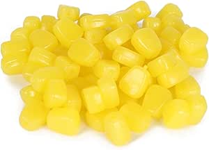 Amazon.com : Toddmomy 200PCS Corn Fishing Lure Carp Baits Floating Bait ...