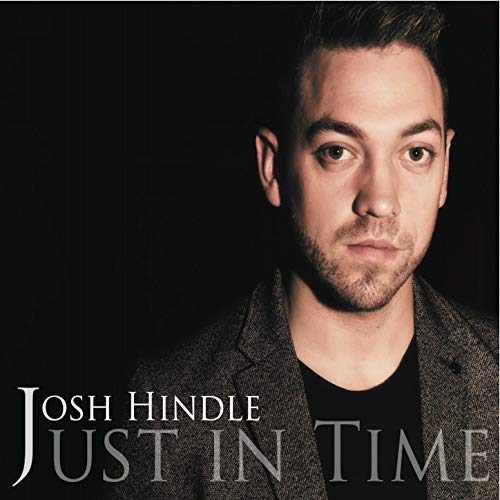 Just In Time de Josh Hindle en Amazon Music Unlimited