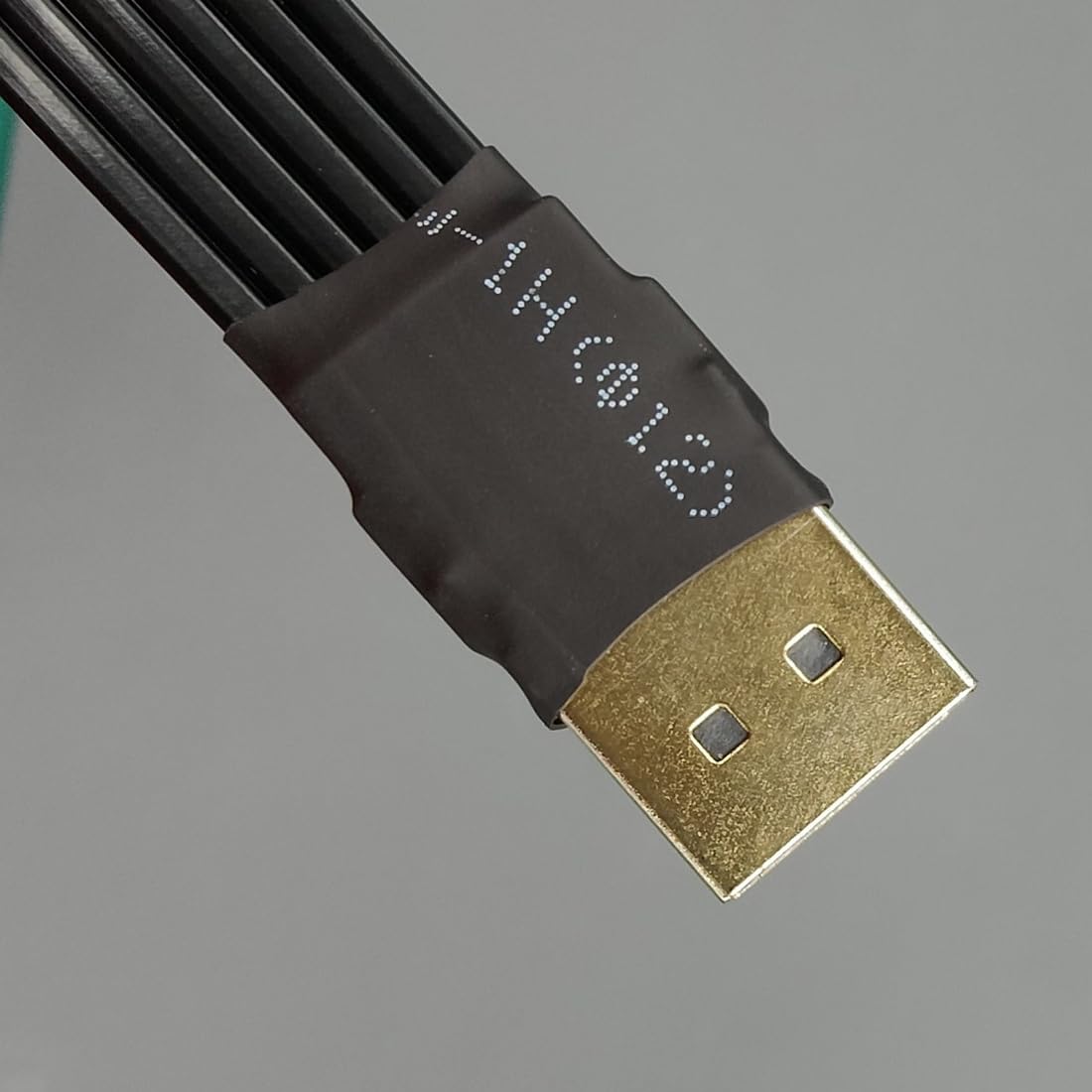 Displayport Cable 240hz JMT DP Extension Cable DP1.4 Corner To FPC ...