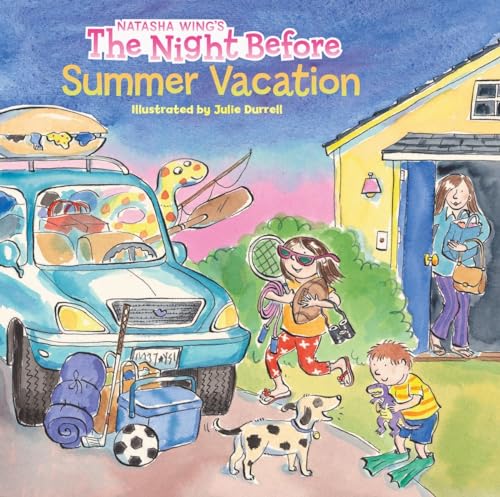 14 of the Best End of the School Year Picture Books to Share with Your ...