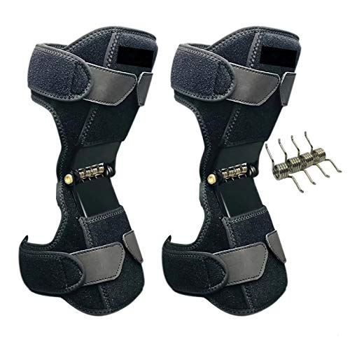 Top 10 Best Power Knee Stabilizer Pads of 2020 Review - VK Perfect