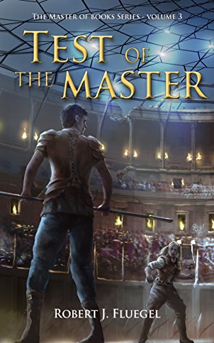 Amazon.com: Test of the Master (The Master of Books Series Book 3 ...