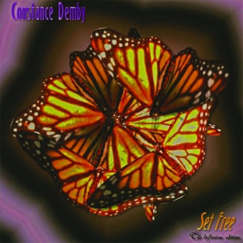 Play Set Free by Constance Demby on Amazon Music