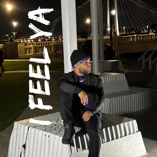 Amazon.co.jp: I Feel Ya [Explicit] : Solace Da Prince: Digital Music