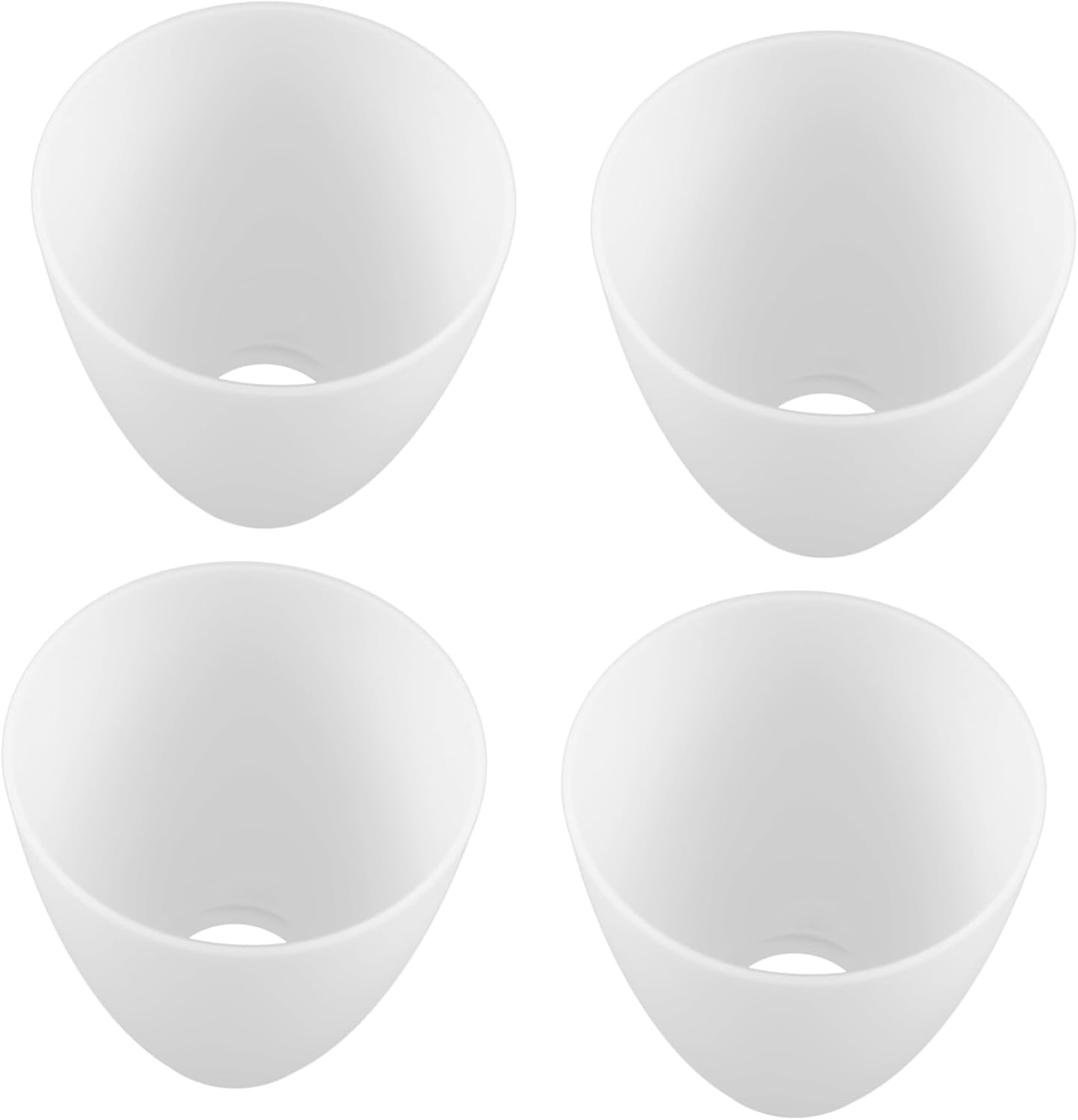 Ciieeo Plastic Lamp Shade Table Led Light Cover Creative Lamp Cover ...