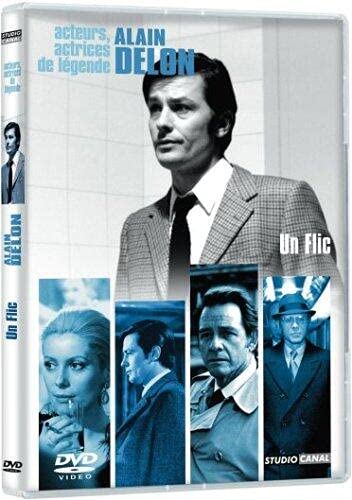 Amazon.com: Un flic : Movies & TV