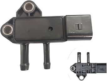 Amazon.com: Differential Pressure Sensor OE: P0200-07, 1MPP2-6 : Automotive