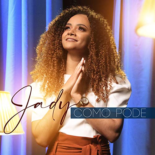 Reproducir Como Pode de Jady en Amazon Music