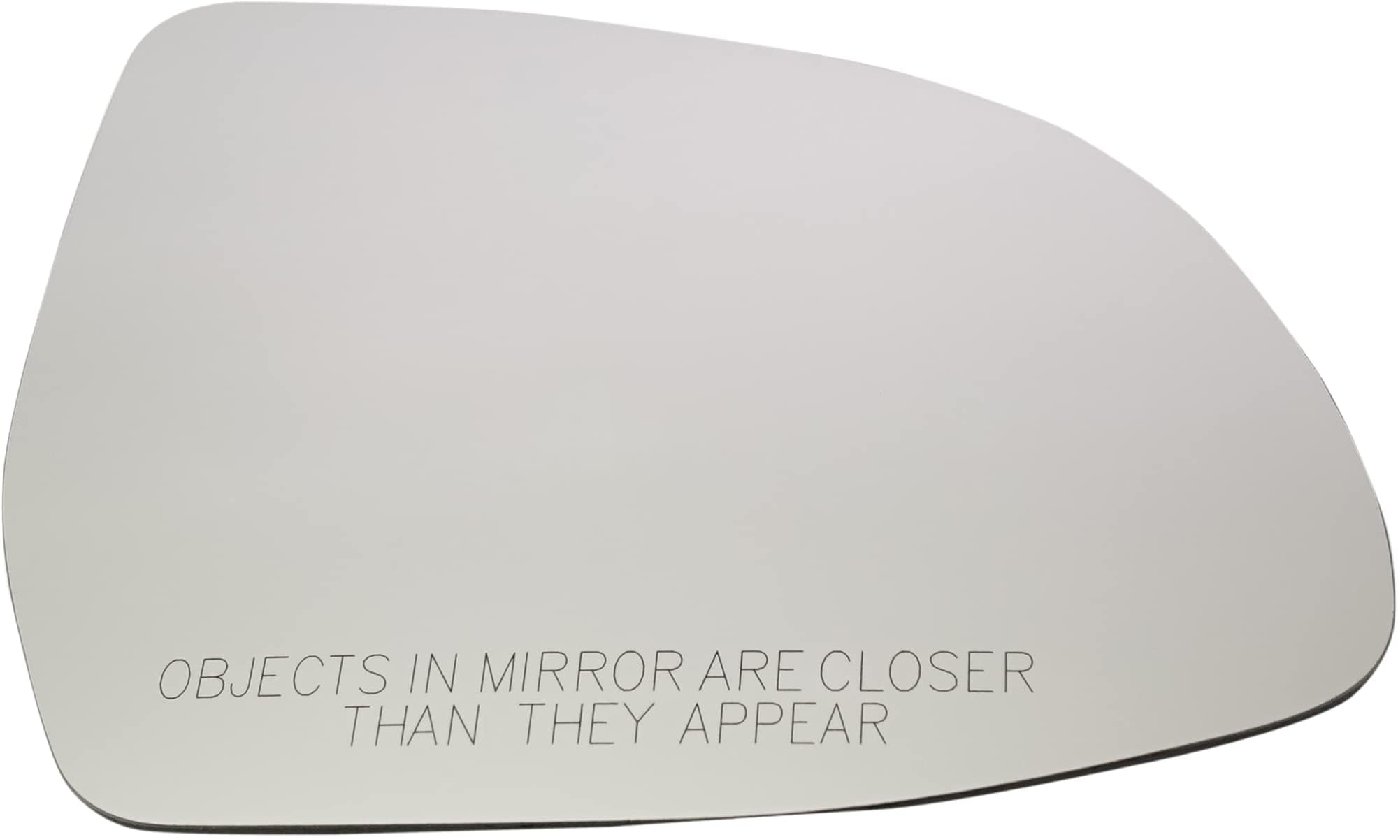 Amazon.com: Passenger Right Replacement Mirror Small Housing With Power ...