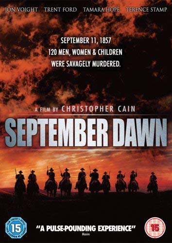 Amazon.com: September Dawn [2007] [DVD] : Movies & TV