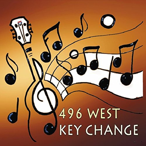 Play Key Change by 496 West on Amazon Music