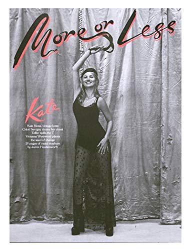 More or Less MagazIne: Amazon.co.uk: More or Less MagazIne: Books