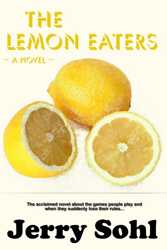 The Lemon Eaters - Kindle edition by Sohl, Jerry. Literature & Fiction ...
