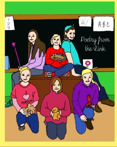 Buy Poetry from the Link: Poems by Kids for Kids Book Online at Low ...