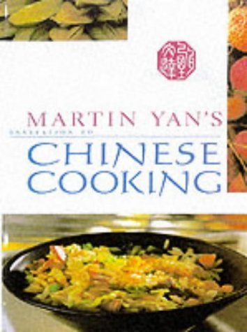 Invitation to Chinese Cooking: Yan, Martin: 9781862054189: Amazon.com ...