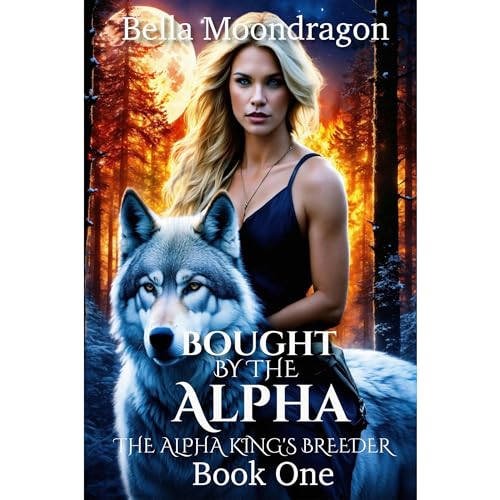 Amazon.com: Loved by the Alpha: The Alpha King's Breeder Book Two ...