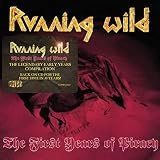 Running Wild - Cover der Band-Biografie enthüllt • metal.de