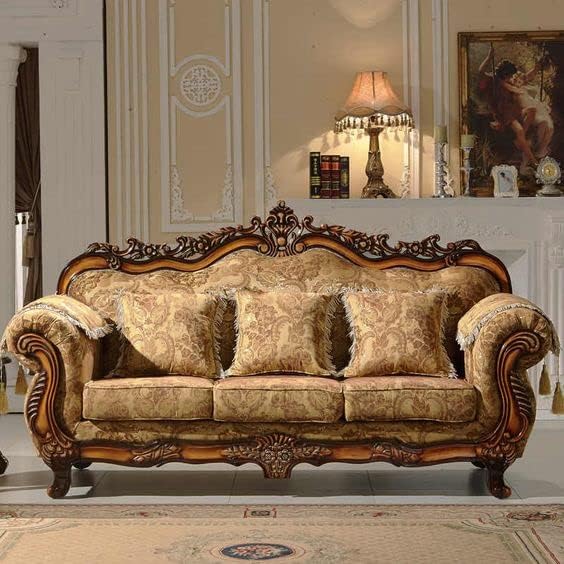 Antique Sofas These Glamorous Antique Sofas Are Worth Investing In